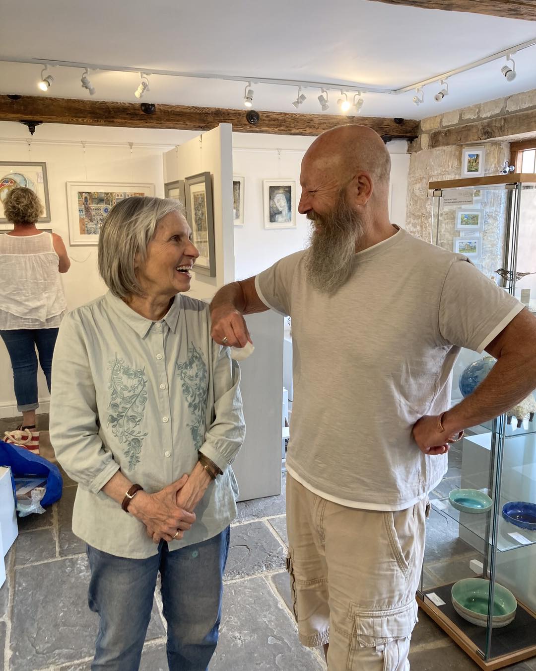 Gallery – The Gallery at the Guild